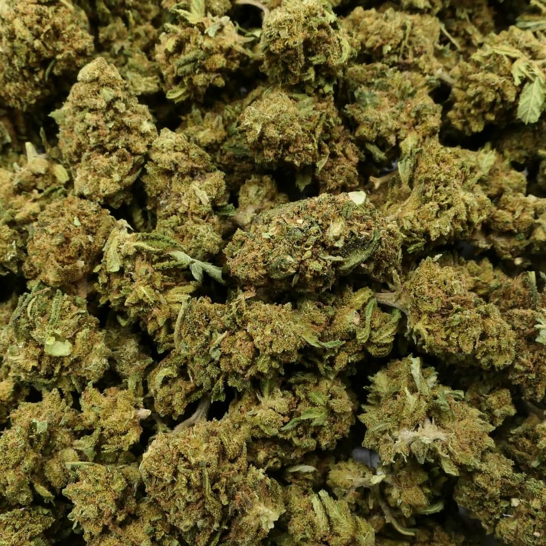 Amnesia Haze CBD 20% - Indoor Premium & Quick Effects - CBDOO - CBD ...