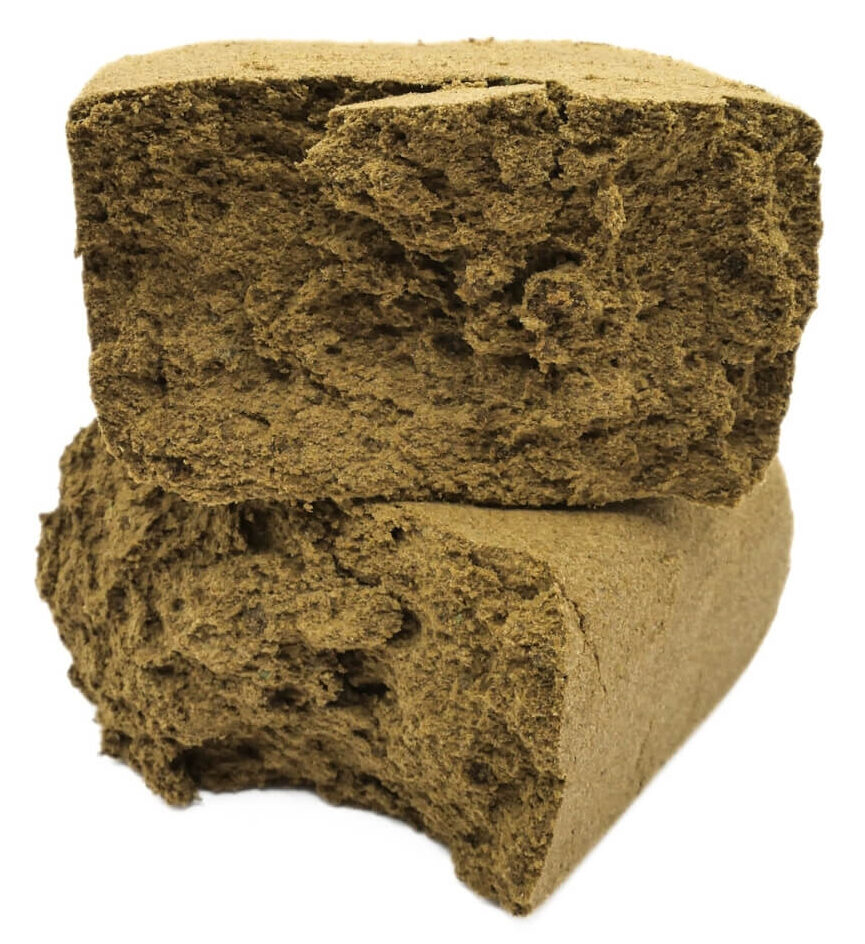 SUPER POLM - Résine à 20% de THCN- CBDOO.fr