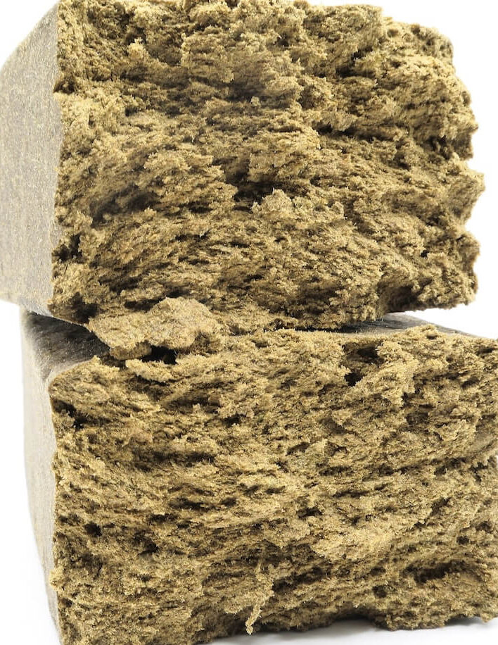 HIYA POLM - Hash Marocain Premium - CBDOO.fr